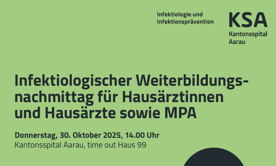 Aargau - Sektionen - SVA