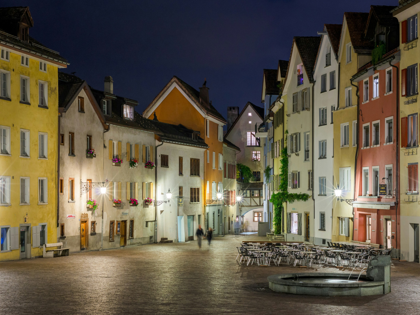 Graubünden - Sektionen - SVA