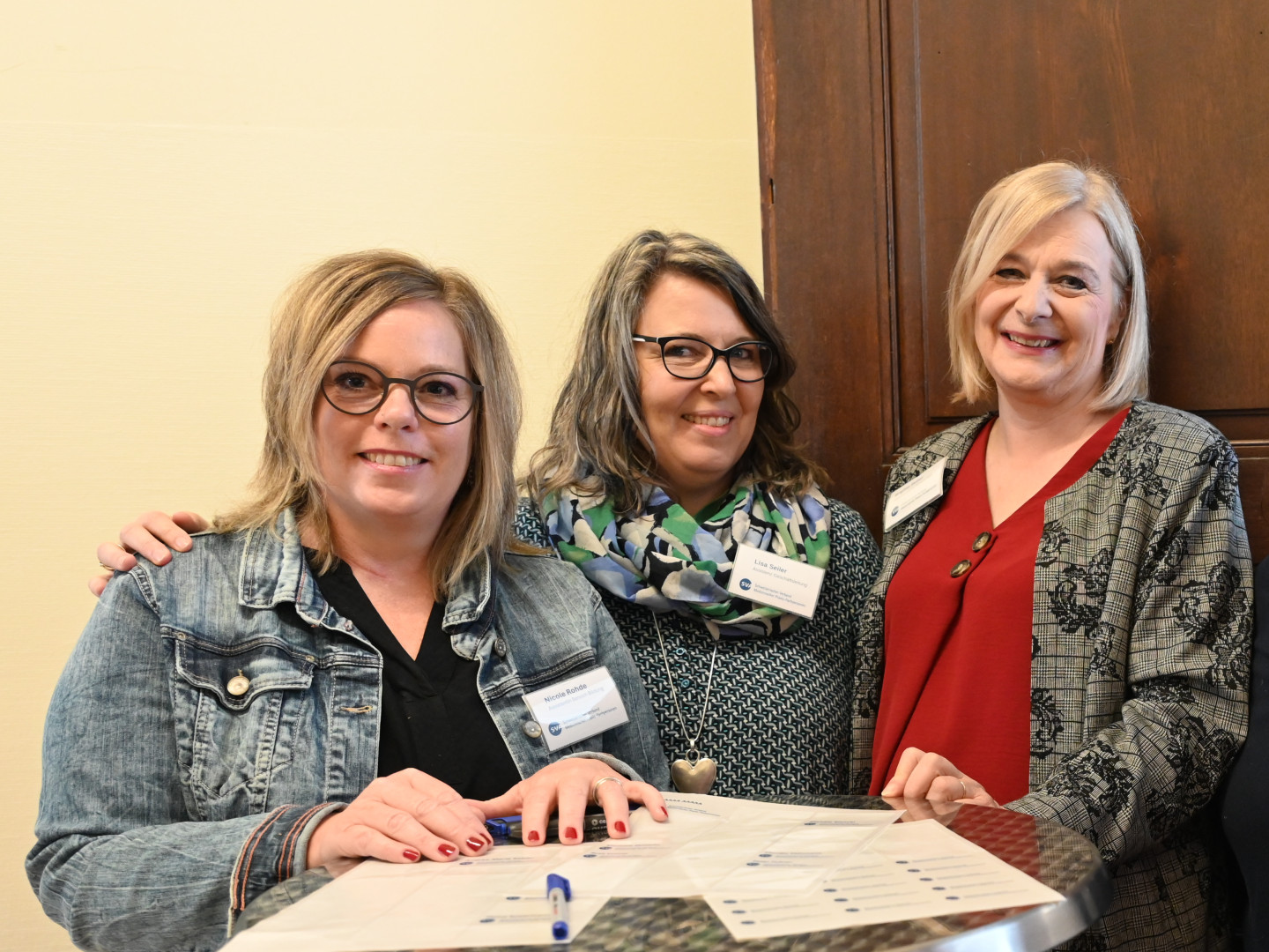 Geschäftsstelle - Organisation - Über den SVA - SVA